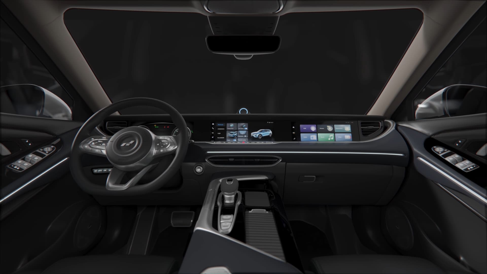 Rabdan One - EXCLUSIVE PRE-BOOKING IS AVAILABLE ! - Autostrad Rent A ...